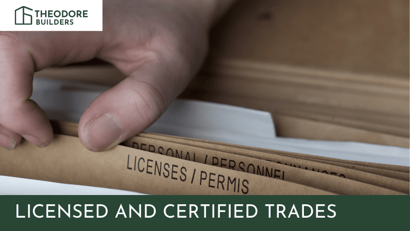 Theodore Builders | Nationwide Commercial Construction